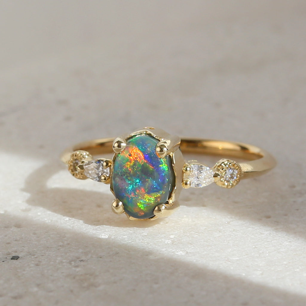 James & Irisa – James & Irisa